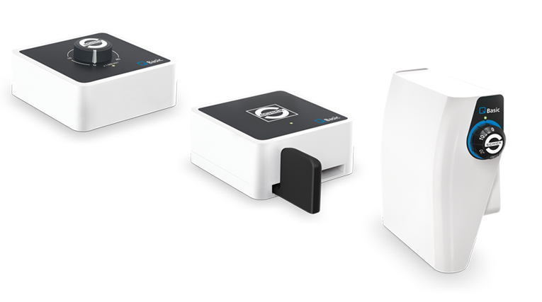 Vecodent > MICROMOTORS & HANDPIECES > Schick Q Basic Micromotors